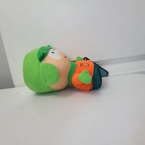 toy factory | Toys | 222 Comedy Central South Park Kyle Plush Stuffed ...